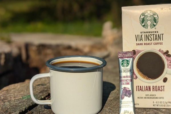 Coffee sachet - Delicatesse Box